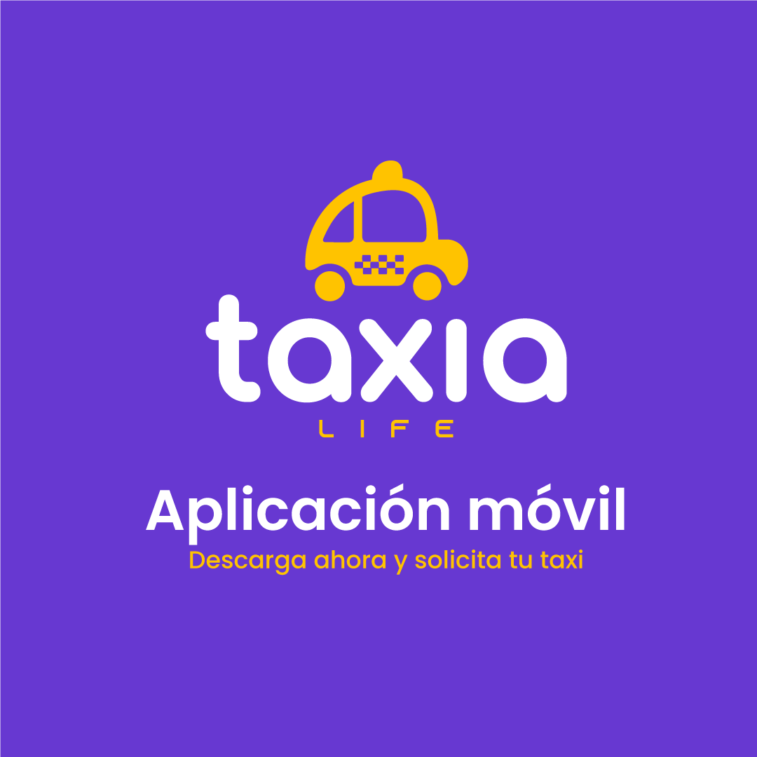 Blog - Taxia Life